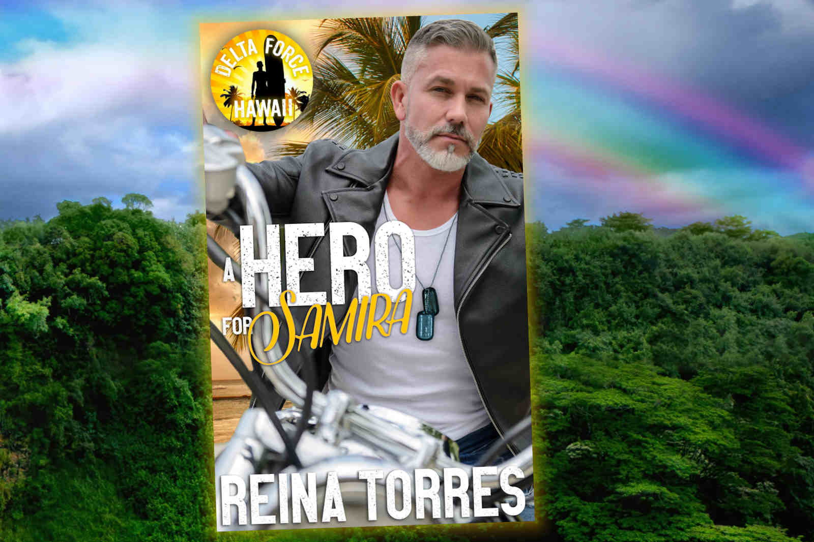 Reina Torres – Romance… Night & Day – Official Website for this Romance ...