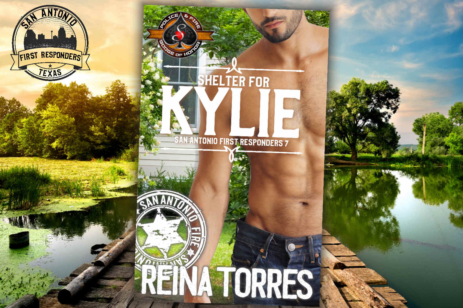 Reina Torres – Romance… Night & Day – Official Website for this Romance ...
