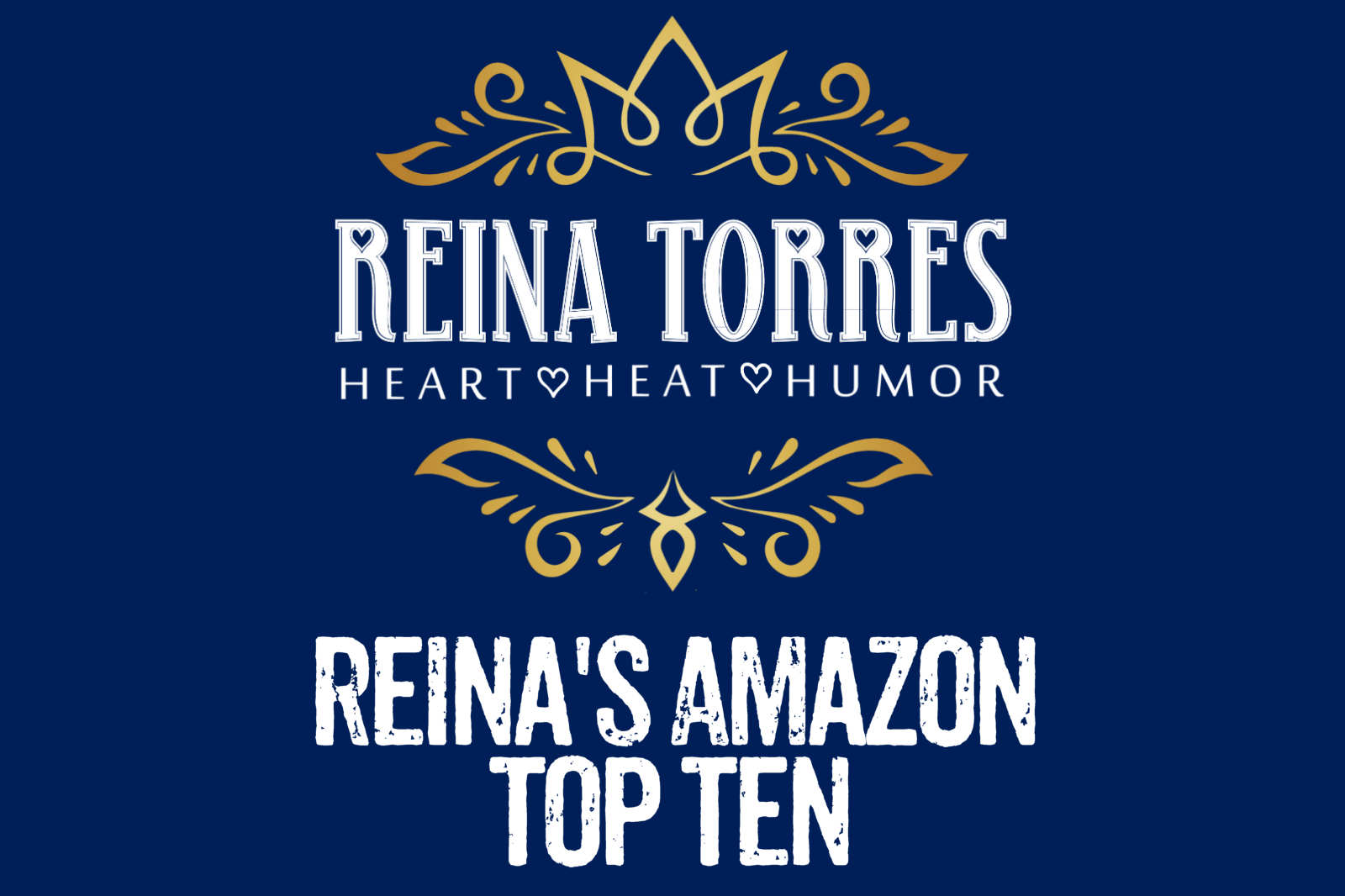 Reina Torres – Romance… Night & Day – Official Website for this Romance ...