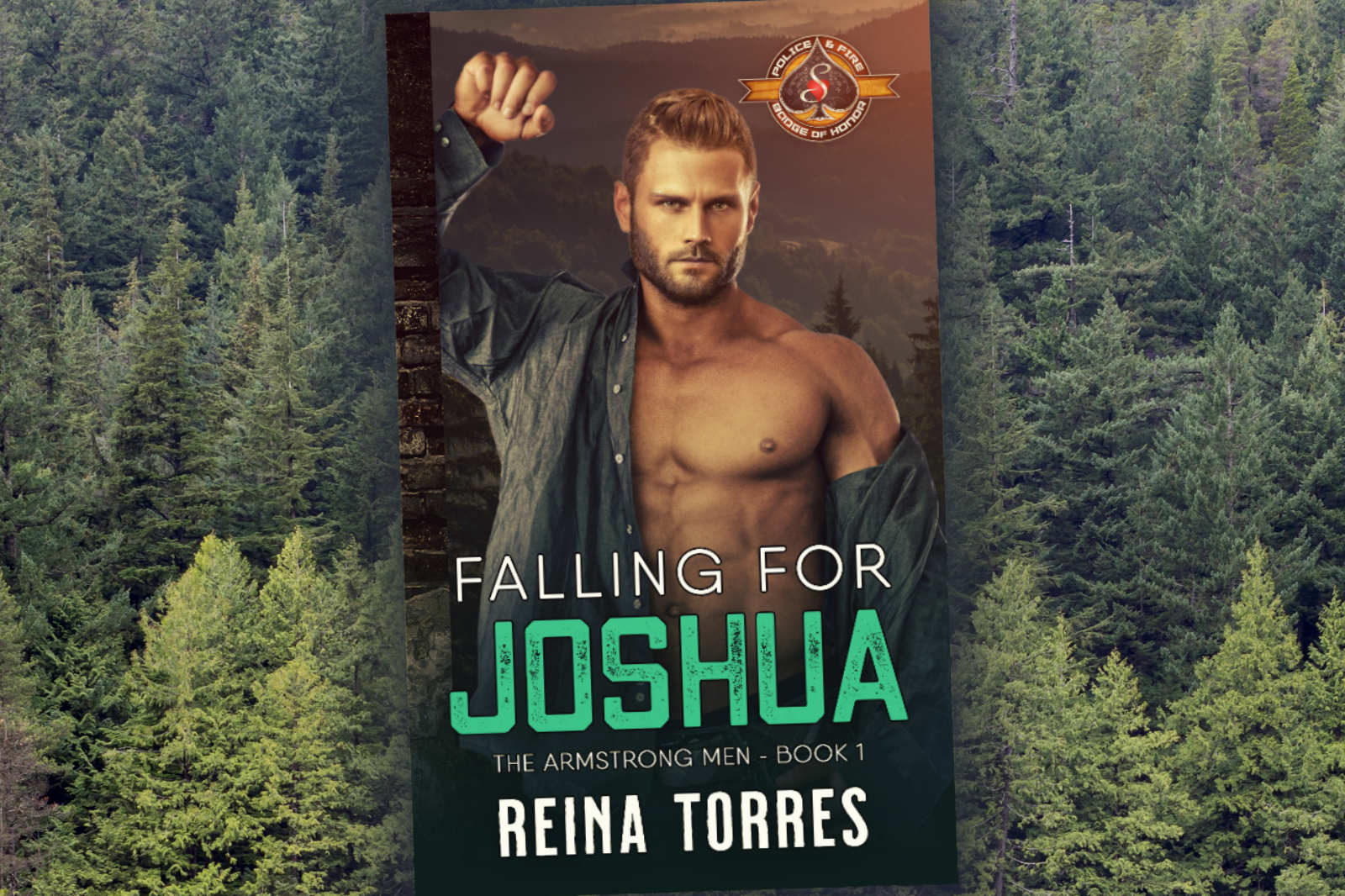 Reina Torres – Romance – Get Busy Reading