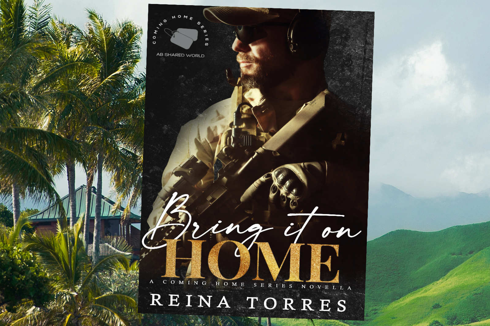 Reina Torres – Romance – Get Busy Reading