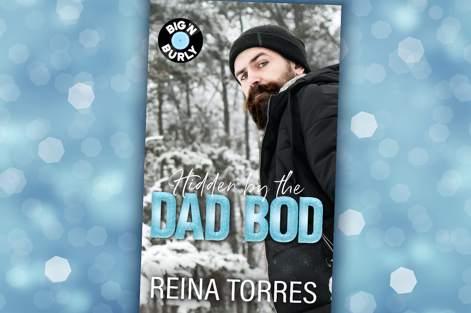 Reina Torres – Romance – Get Busy Reading