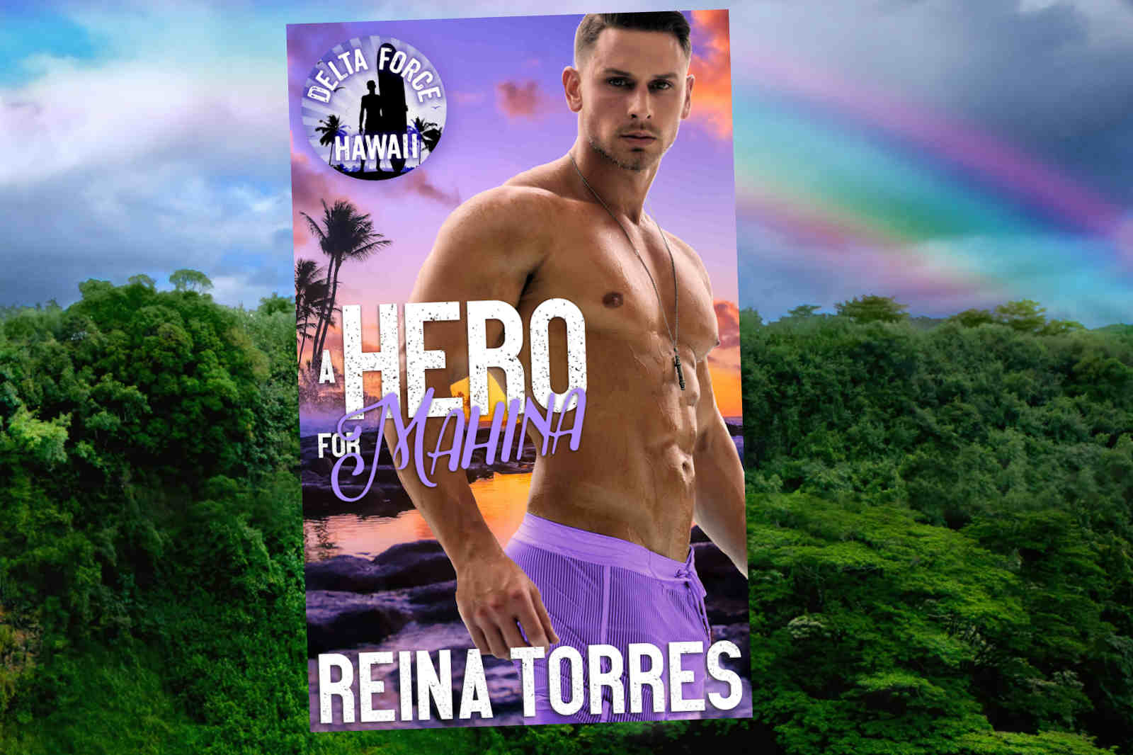 Reina Torres – Romance – Get Busy Reading