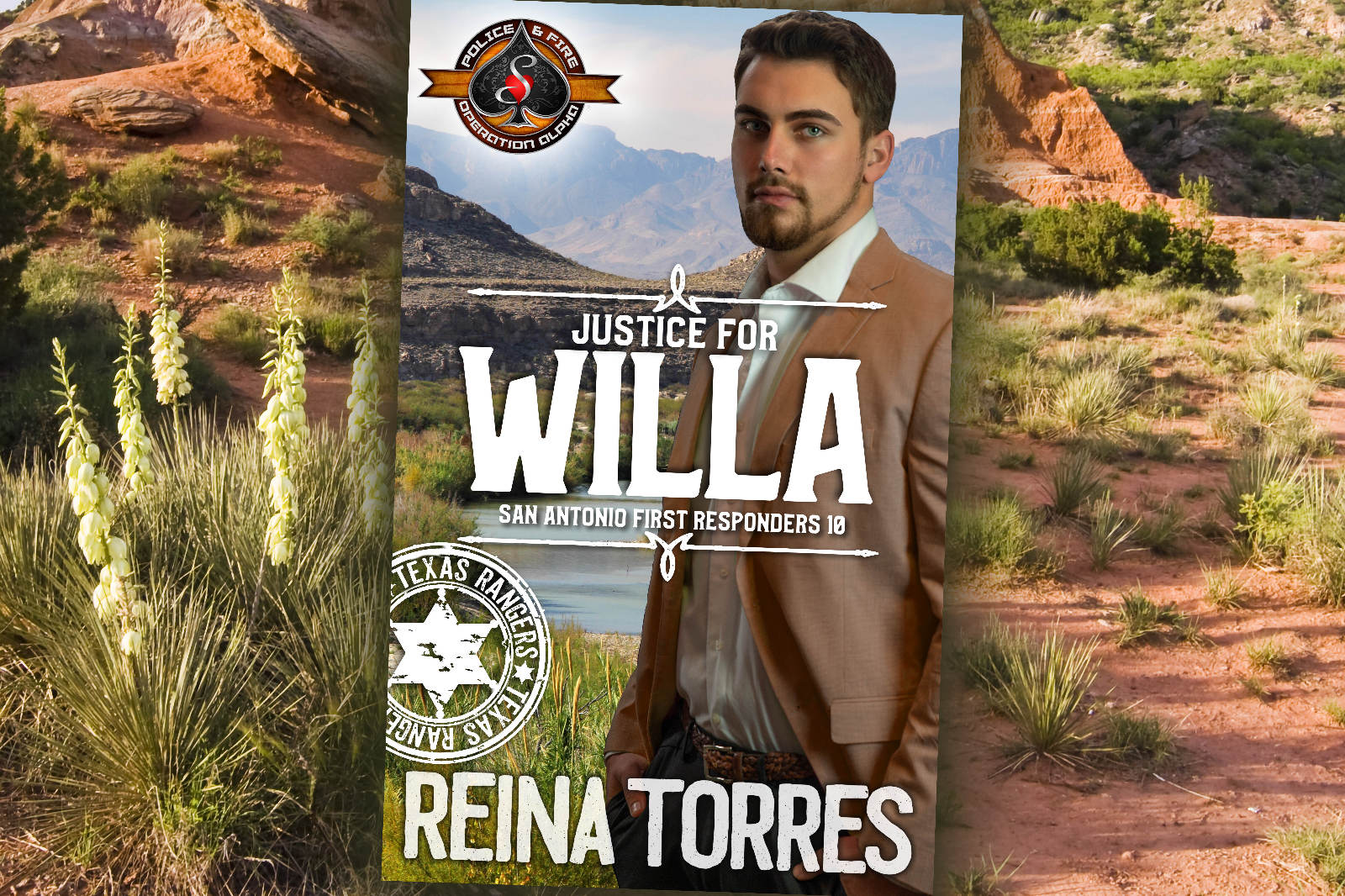 Reina Torres – Romance – Get Busy Reading