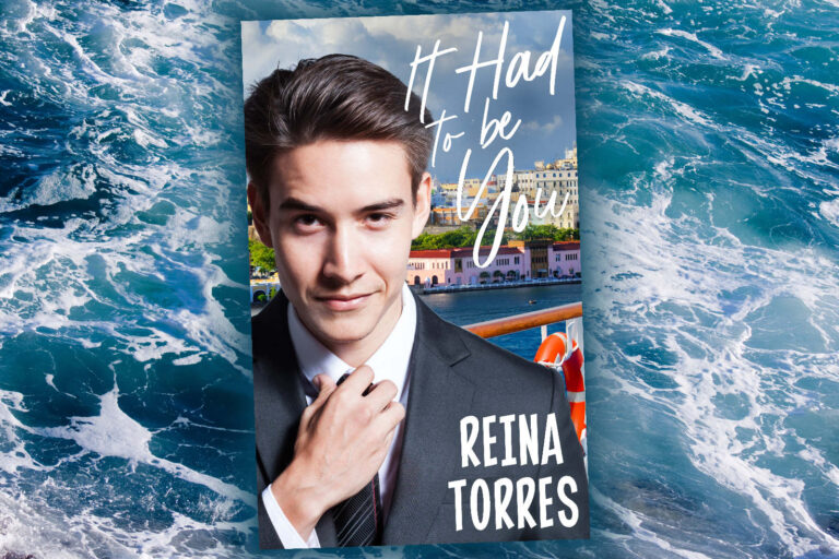 Reina Torres – Romance – Get Busy Reading